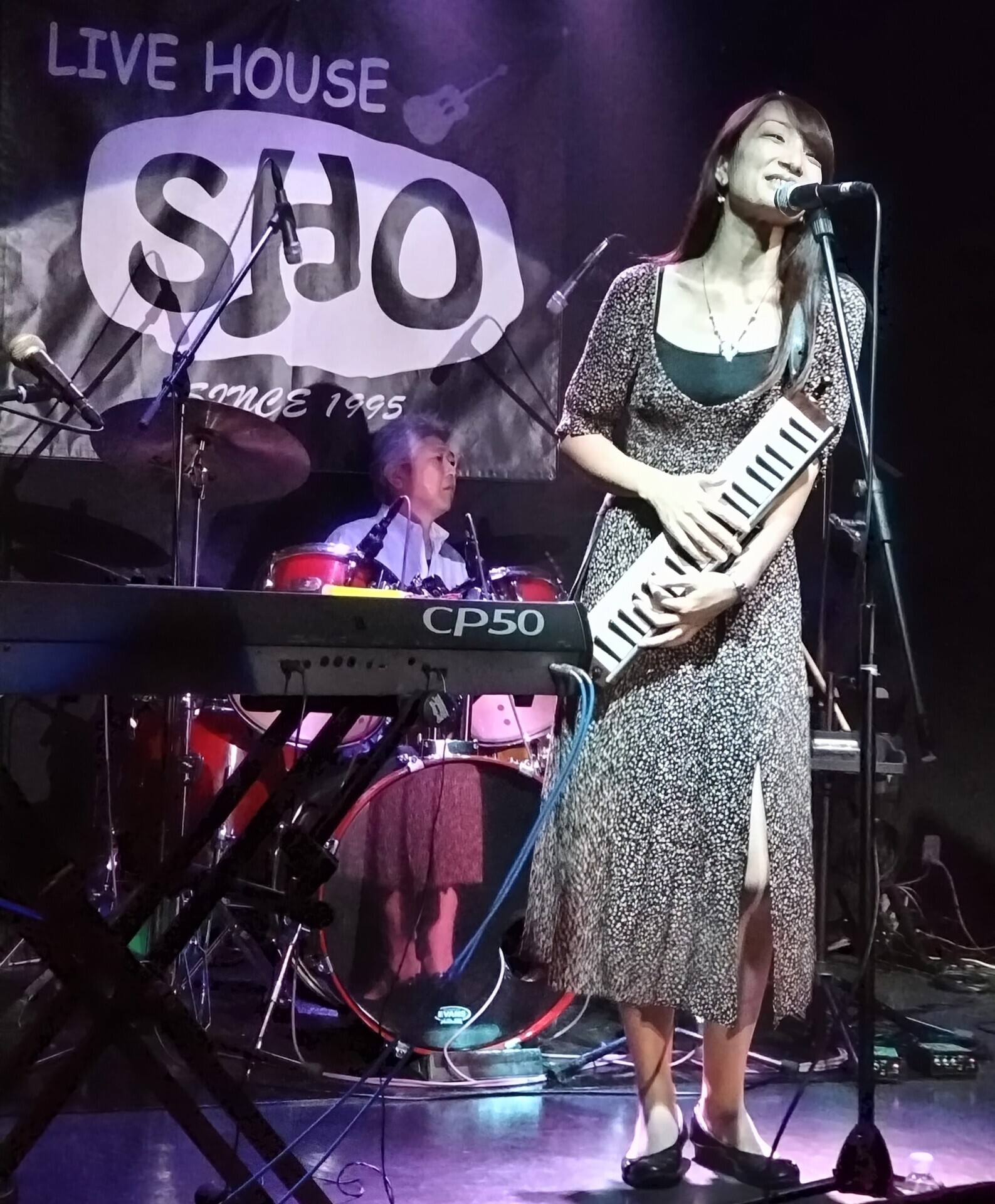 20221009 高槻SHO ＆ 1109 泉大津Overheat: 双葉の日記